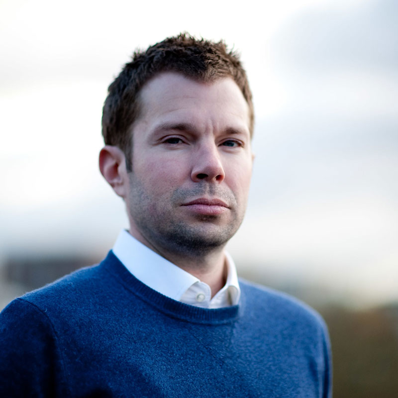 Our team | Gates Foundation Strategic Investment Fund