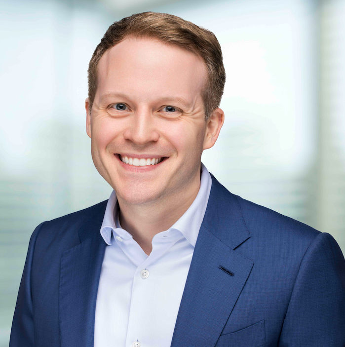 Ryan Kreitzer | Gates Foundation Strategic Investment Fund