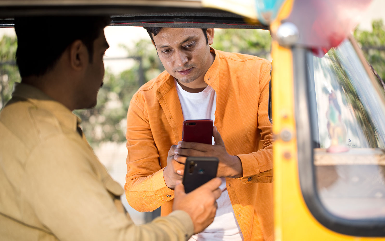 Investing in Inclusive Financial Systems | Gates Foundation Strategic ...