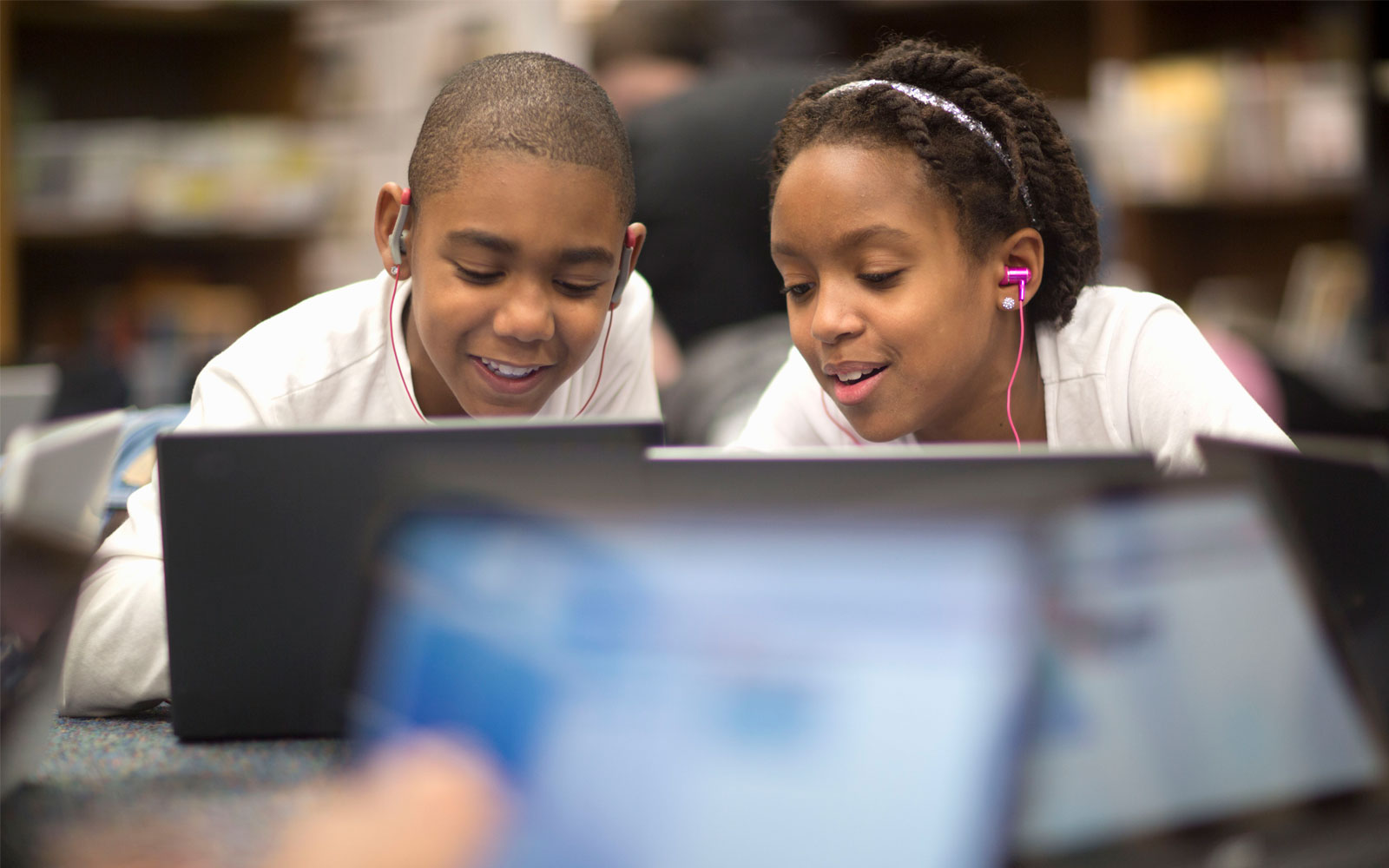 Investment in U.S. Education & Opportunity | Strategic Investment Fund