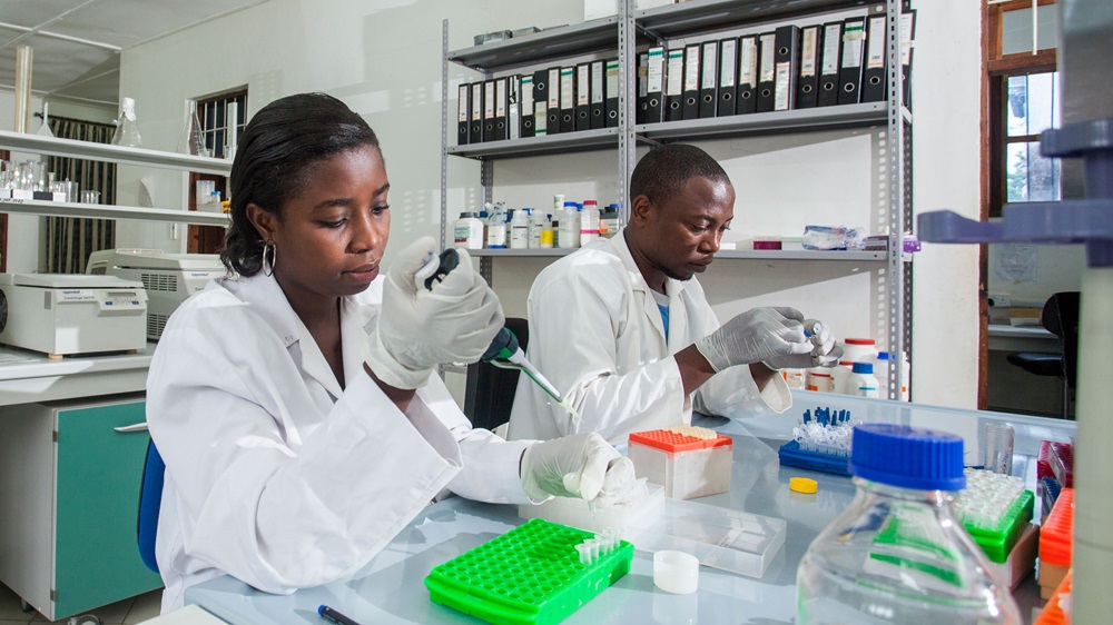 Investment in Life Sciences | Gates Foundation Strategic Investment Fund