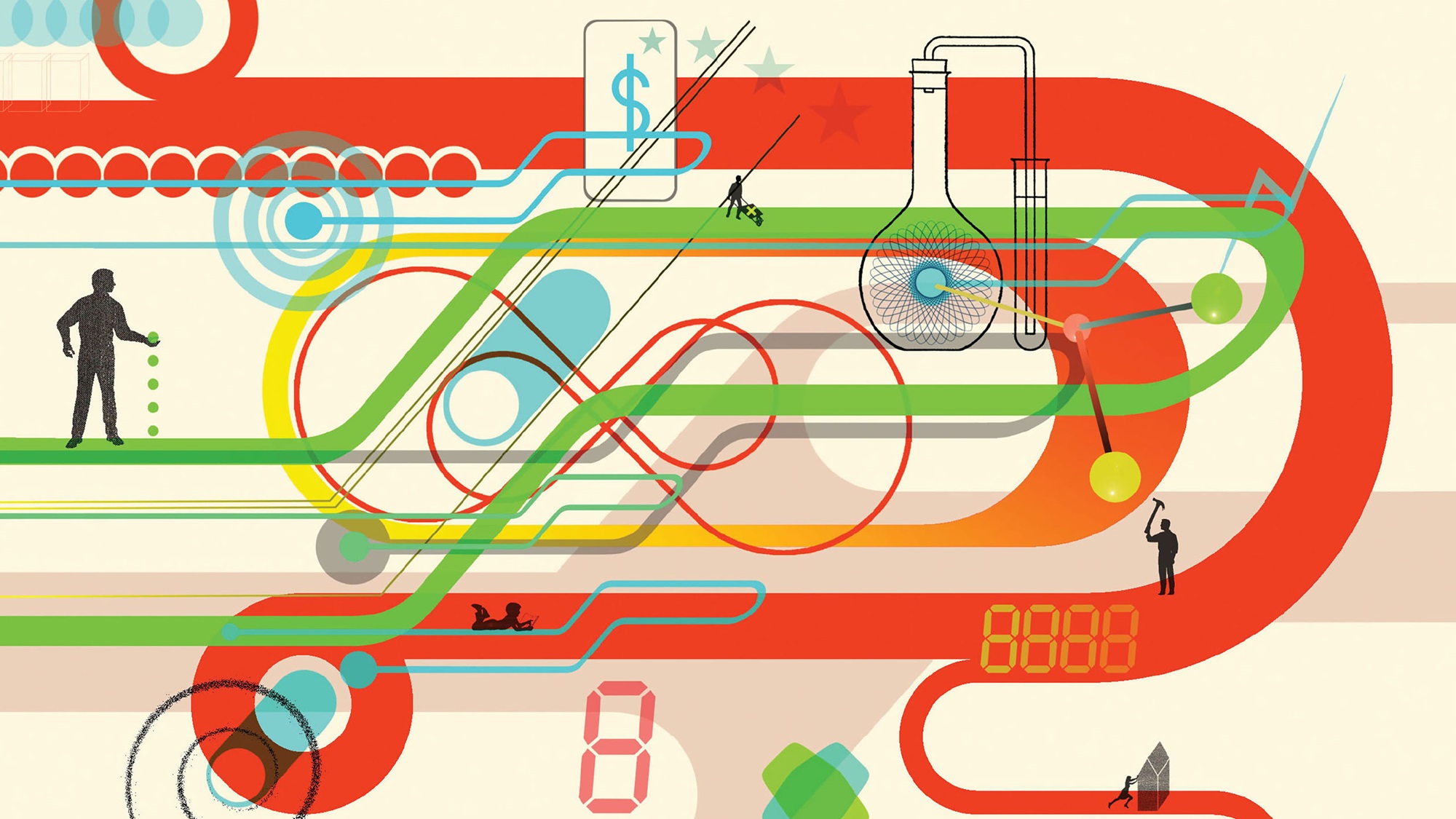 Stanford Social Innovation Review: Making Markets Work for the Poor ...